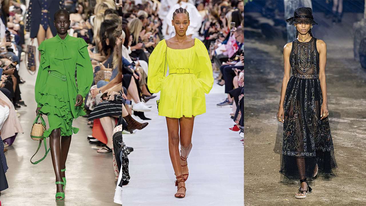 Moda primavera estate 2020: ecco tutti i capi che devi avere.