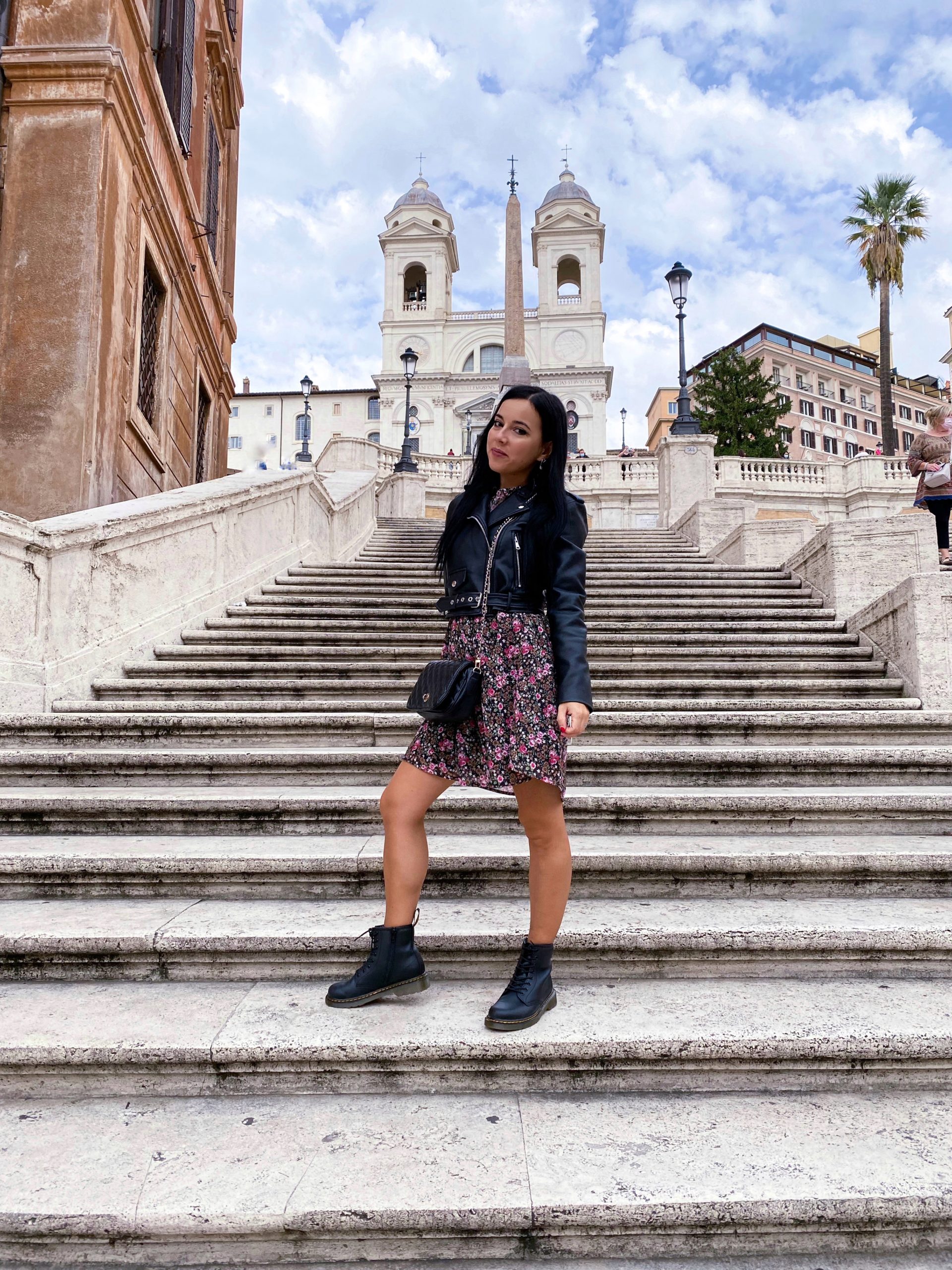 Come indossare i collant, i consigli de laragazzatascabile